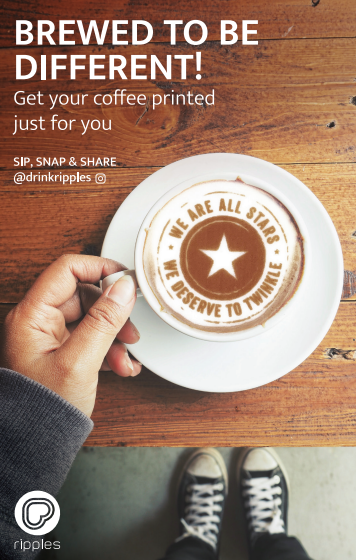 Ripples Posters & Table Tents – DrinkRipples