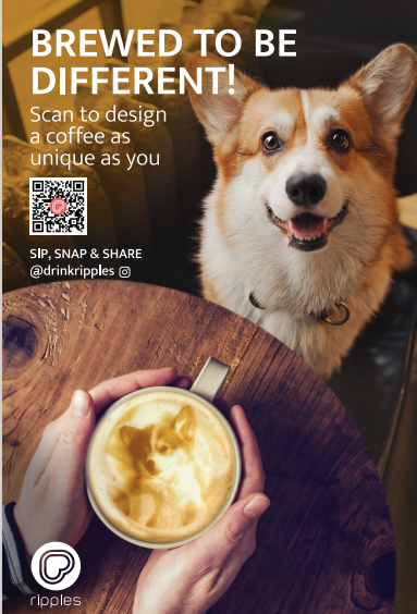 Ripples Posters & Table Tents – DrinkRipples