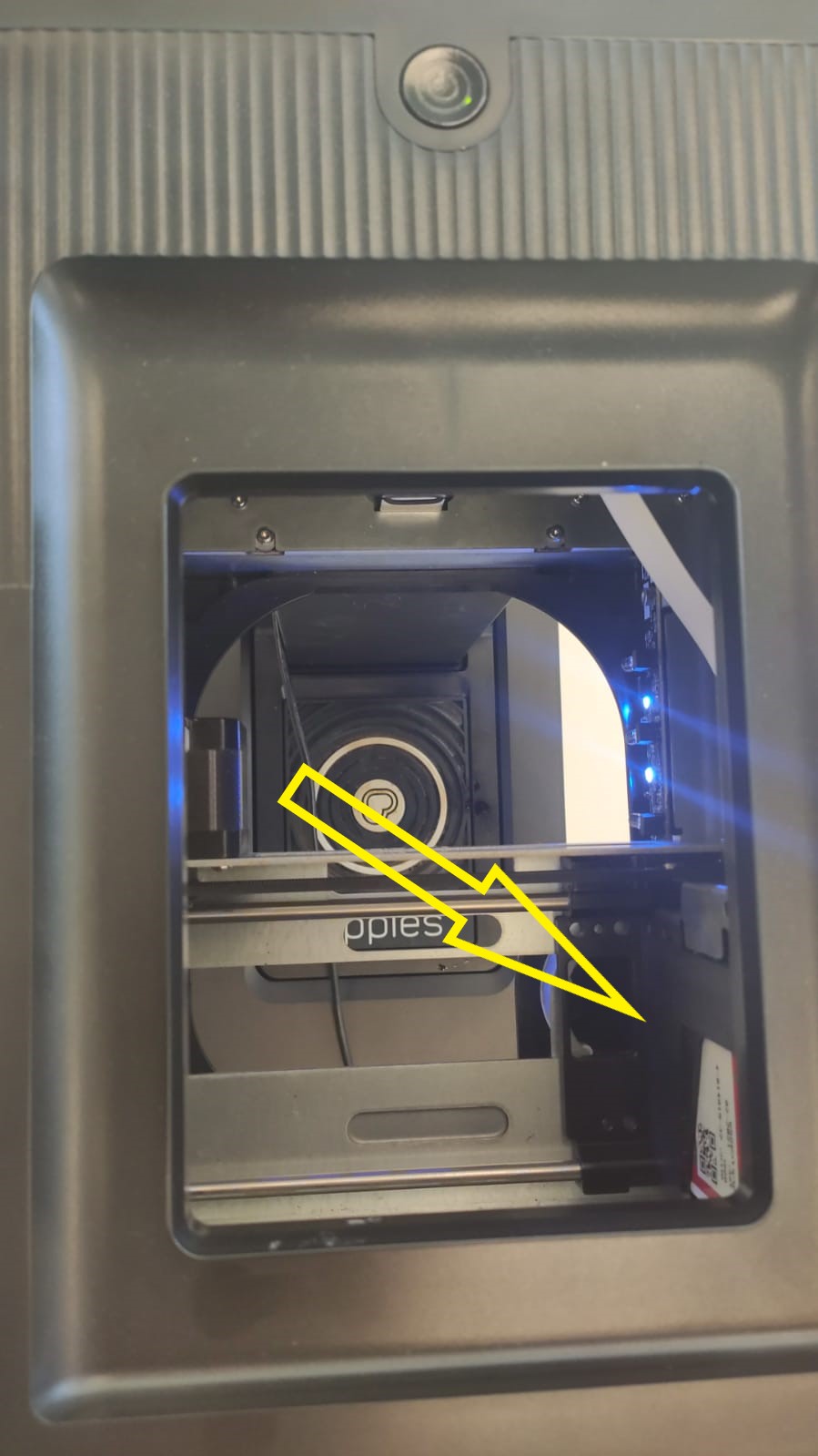 Ripple Maker II - White/Boot Screen - SD Card Issue – DrinkRipples